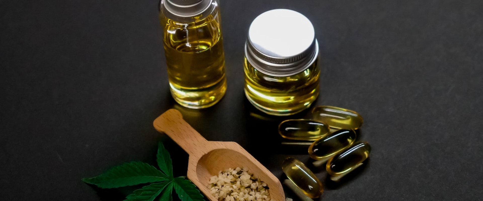 The Benefits Of Adding Medical Edibles To Your Diet In Long Beach