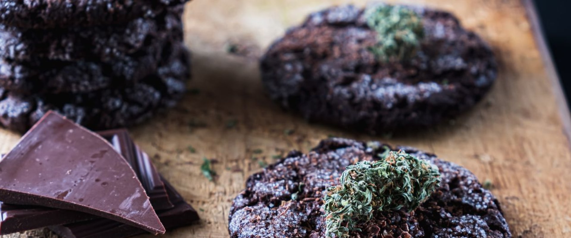 Are medical edibles strong?